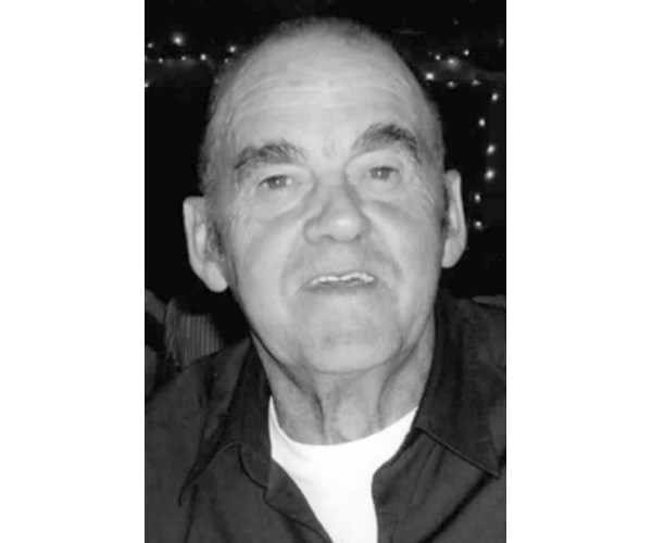 Gordon Mooney Obituary (03/28/1936 - 08/26/2018) - Legacy Remembers