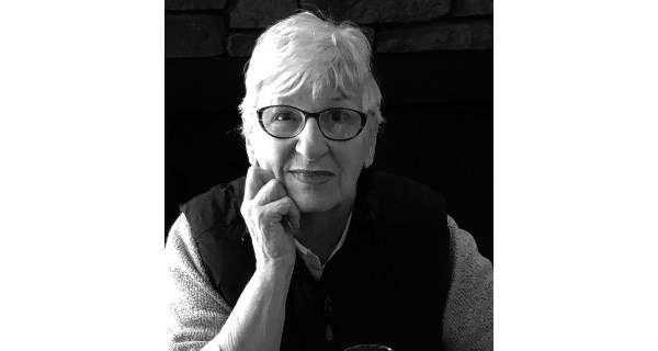 Sharon Zurowski Obituary (09/07/1938 - 09/27/2018) - Prince George, BC ...