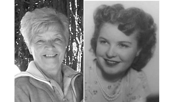 Grace Mckinnon Obituary (2019) - Prince George, BC - The Prince George ...