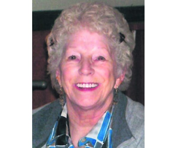 Sharon Baxter Obituary (1942 - 2019) - Prince George, BC - The Prince ...