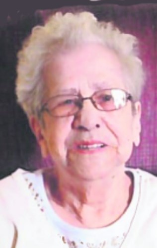 Irene Robison Obituary (1922 - 2020) - Prince George, BC - The Prince ...