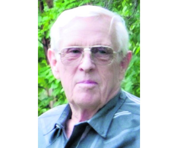 Gerald Bates Obituary (2020) - Prince George, BC - The Prince George ...