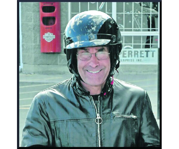 Michael Knell Obituary (1955 - 2021) - Prince George, BC - The Prince ...