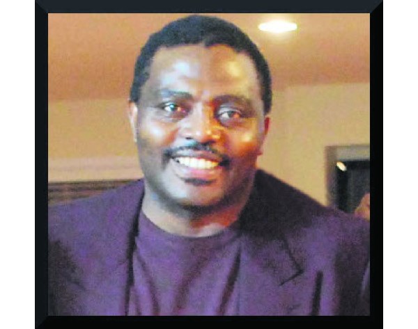 Peter Mburu Obituary (2021) - Prince George, BC - The Prince George Citizen