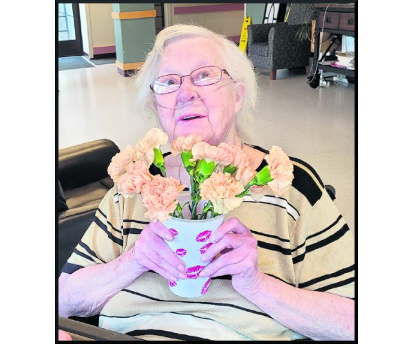 Faye Williamson Obituary (1938 - 2022) - Prince George, BC - The Prince ...