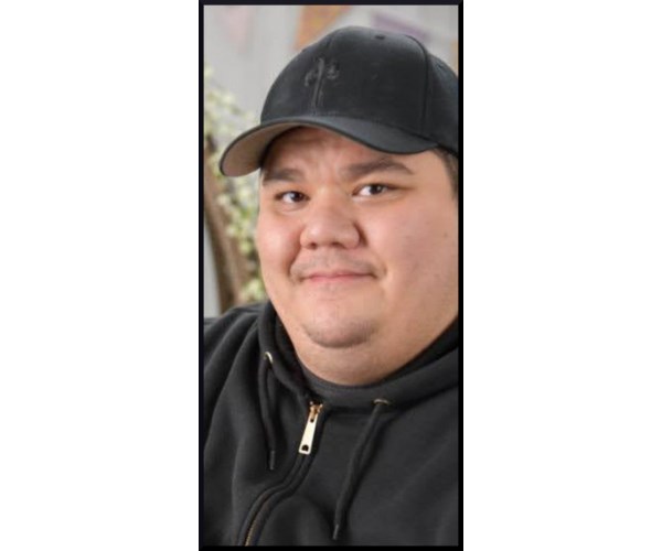 Jordan Contois Obituary (1988 - 2022) - Prince George, BC - The Prince ...