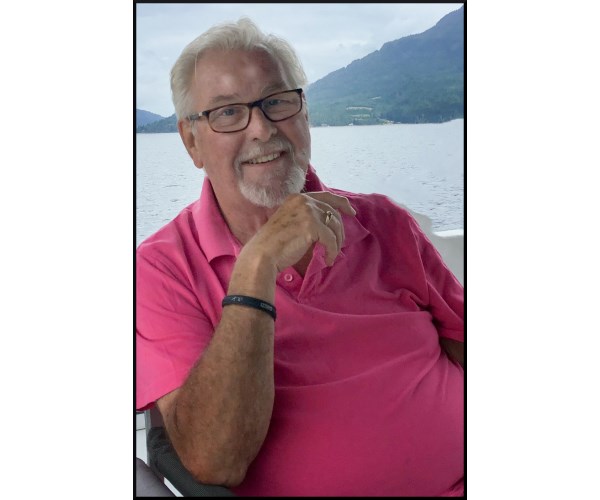 Roy CARDWELL Obituary (2023) - Prince George, BC - The Prince George ...