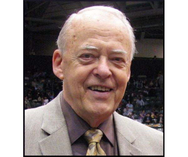 Terrence Coventry Obituary (1933 - 2023) - Langley, BC - The Prince ...