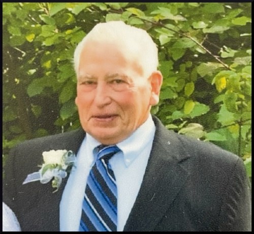 Donald Handy Obituary (1936 - 2023) - Prince George, BC - The Prince ...