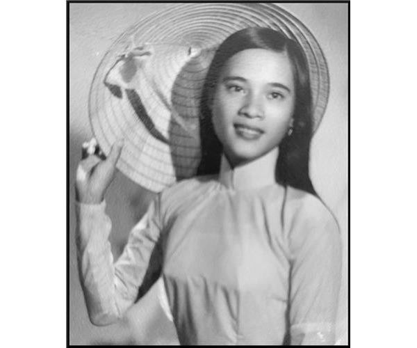 Thai Vu Obituary (1944 - 2022) - Prince George, BC - The Prince George ...