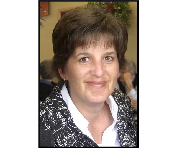 Andrea Eberle Obituary (2023) - Kelowna, BC - The Prince George Citizen