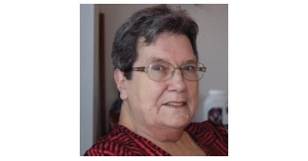 Wilma Van Rhyn Obituary (1946 - 2024) - Prince George, BC - The Prince ...