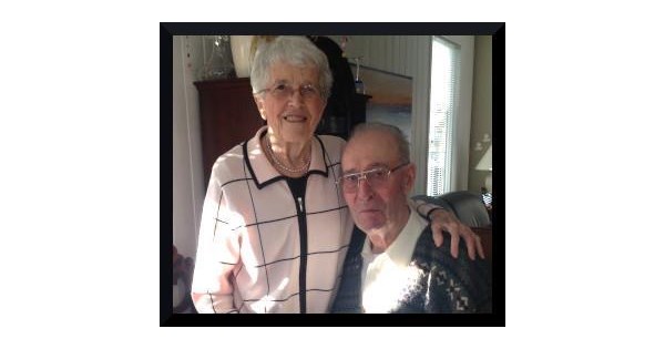 Eva Vance Obituary (1929 - 2023) - Prince George, BC - The Prince ...