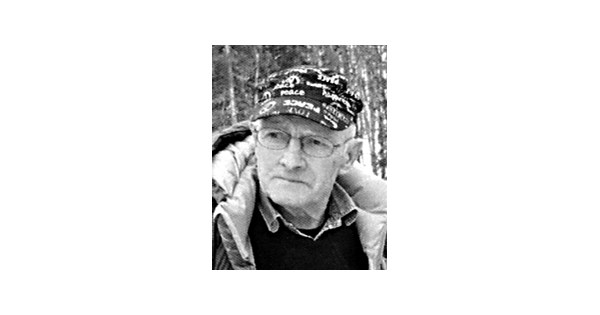 Brian Hinton Obituary (01/26/1934 - 04/10/2015) - The Prince George Citizen