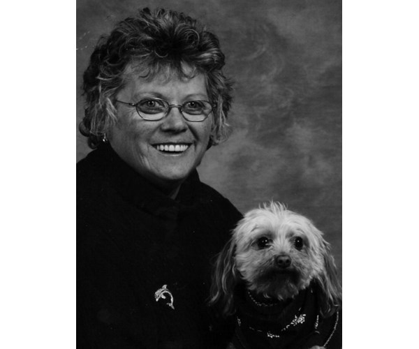 Carol Demers Obituary (2015) - Sherwood Park, BC - The Prince George ...