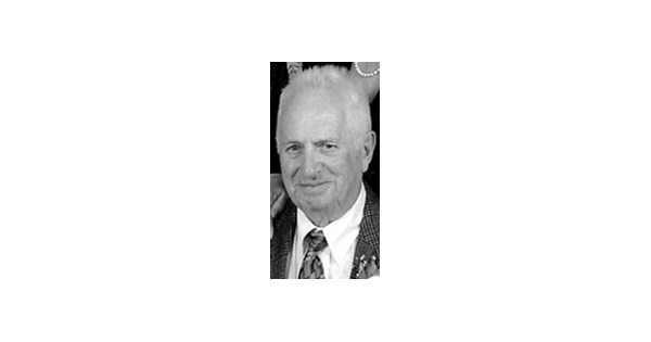 John Martin Obituary (1925 - 2009) - The Prince George Citizen