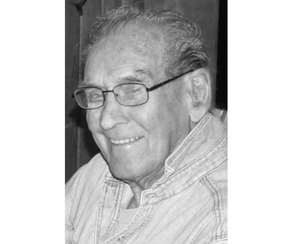 Ron Anthony Obituary (2015) - Prince George, BC - The Prince George Citizen