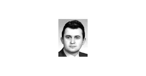 SELIMIR DJURIC Obituary (1931 - 2014) - Prince George, BC - The Prince ...