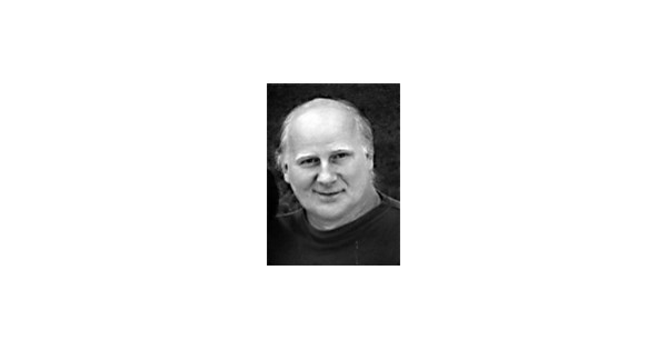 David Slater Obituary (1957 - 2013) - The Prince George Citizen