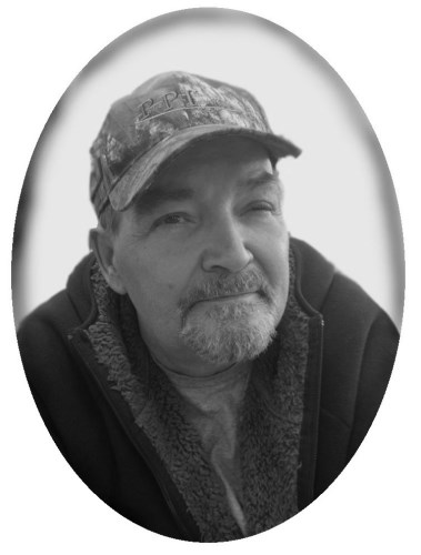 Wade Paxton Obituary (2015) - Edson, BC - The Prince George Citizen