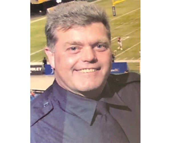Stephen Ackles Obituary (1961 - 2021) - Legacy Remembers