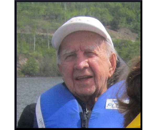 John Pavich Obituary (1928 - 2024) - Prince George, BC - The Prince ...