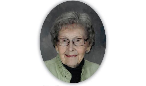Esther Creuzot Obituary (1921 - 2024) - Prince George, BC - The Prince ...