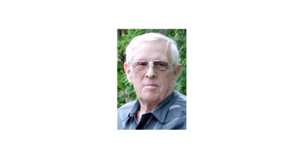 Gerald Bates Obituary (2020) - Prince George, BC - The Prince George ...