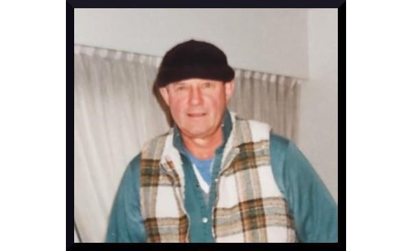 John Cruise Obituary (2022) - The Prince George Citizen