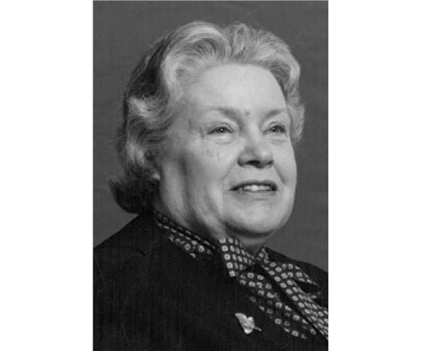Nancy Kerr Obituary (1934 - 2017) - The Prince George Citizen