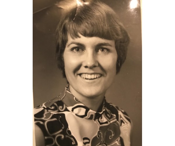 Joy Frost Obituary (1937 - 2021) - Prince George, BC - The Prince ...