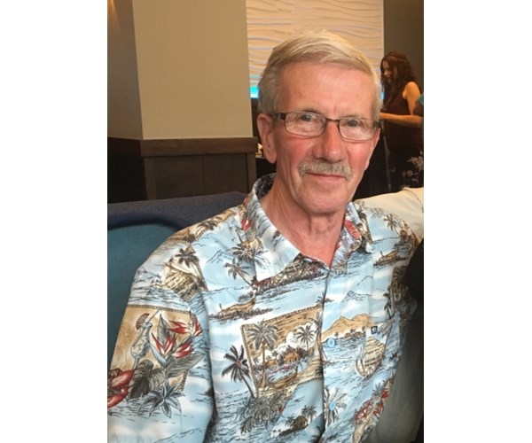 James Timmins Obituary (July 05, 1944 - July 18, 2019) - Prince George ...