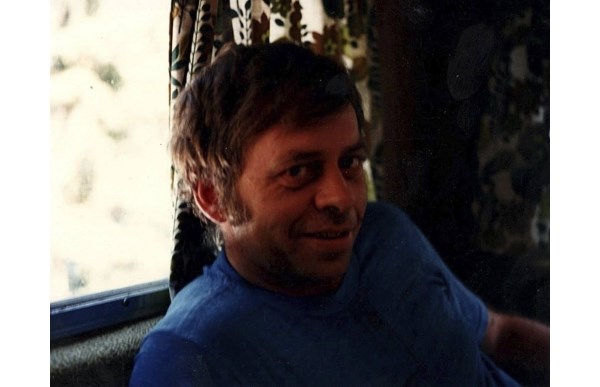 David Vallee Obituary (2018) - The Prince George Citizen