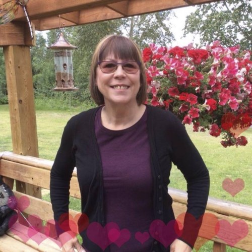 Beverly Perfitt Obituary (1958 - 2023) - Prince George, BC - The Prince ...