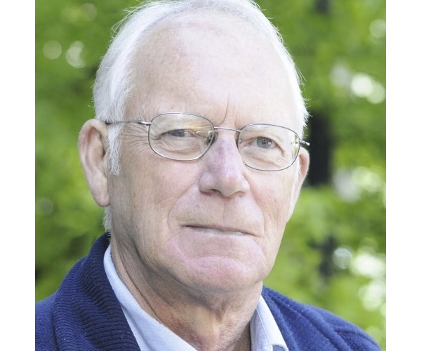 Jack Hooper Obituary (1940 - 2024) - Prince George, BC - The Prince ...