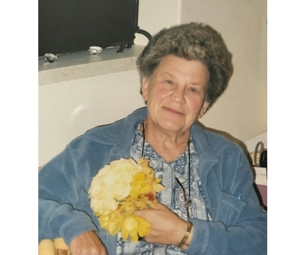 Helen CLARE Obituary (1933 - 2022) - Prince George, BC - The Prince ...
