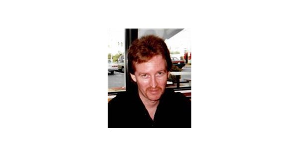 BRIAN MOODY Obituary (1966 - 2019) - Petersburg, VA - The Progress-Index