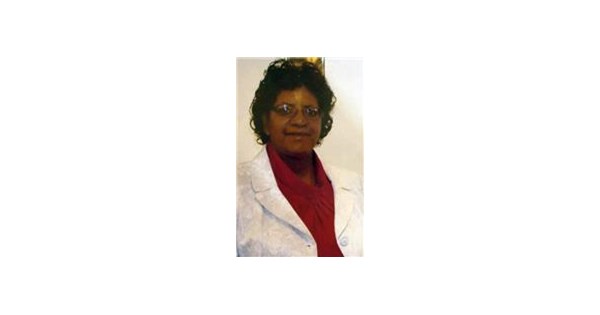 BETTY MITCHELL Obituary (1954 - 2020) - Petersburg, VA - The Progress-Index