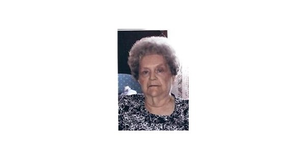 CHARLOTTE BOSHER Obituary (2019) - Colonial Heights, VA - The Progress ...