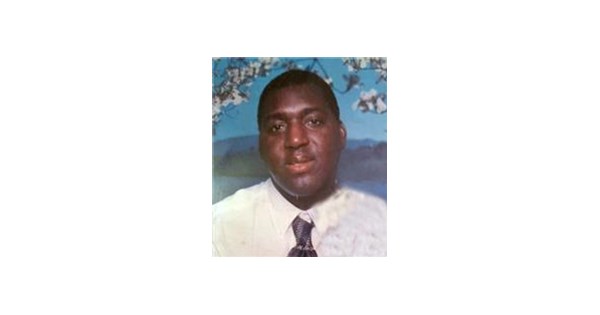 DAVID HARRIS Obituary (2019) - Petersburg, VA - The Progress-Index