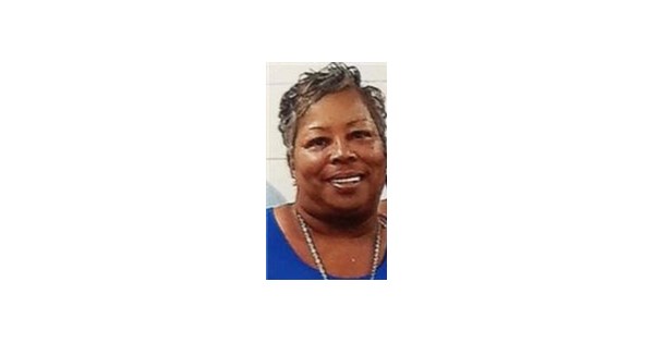 GLORIA CROCKER Obituary (1955 - 2020) - Petersburg, VA - The Progress-Index