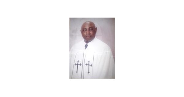 VICTOR McLAUGHLIN Obituary (1949 - 2020) - Petersburg, VA - The ...