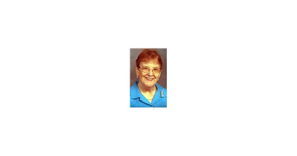 Alice Garrison Obituary (2013) - Pettersburg, VA - The Progress-Index