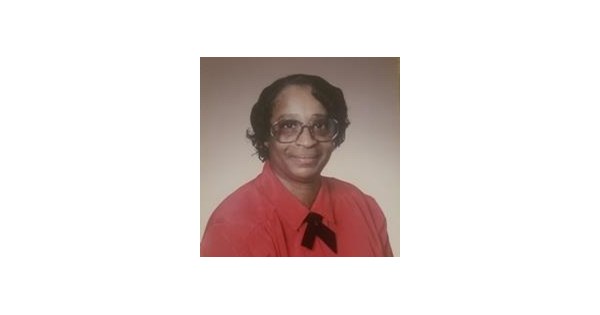 MARIE SAUNDERS Obituary (1939 - 2019) - Waverly, VA - The Progress-Index
