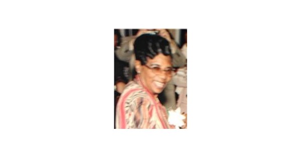 DORIS EDWARDS Obituary (1935 - 2019) - Petersburg, VA - The Progress-Index