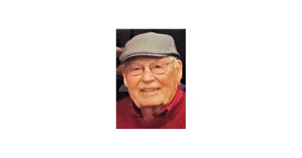 ORION BIRDSALL Obituary (1928 - 2019) - Palmyra, VA - The Progress-Index