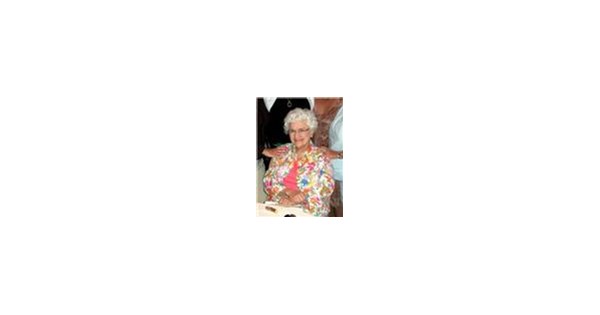ANNA HUMMER Obituary (2012) - Pettersburg, VA - The Progress-Index