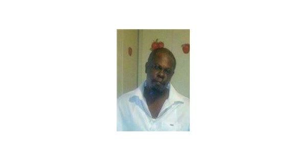WILLIAM GOODE Obituary (1972 - 2019) - Petersburg, VA - The Progress-Index