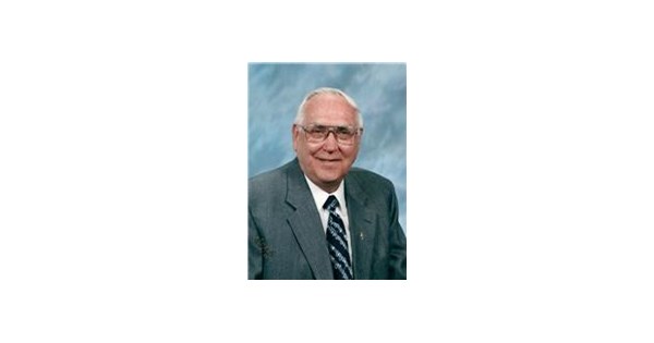 RICHARD EICHLER Obituary (1938 - 2020) - Colonial Heights, VA - The ...