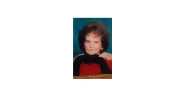 VIRGINIA BROOKS Obituary (1923 - 2020) - Colonial Heights, VA - The ...